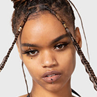 Lala - oversized | Killstar