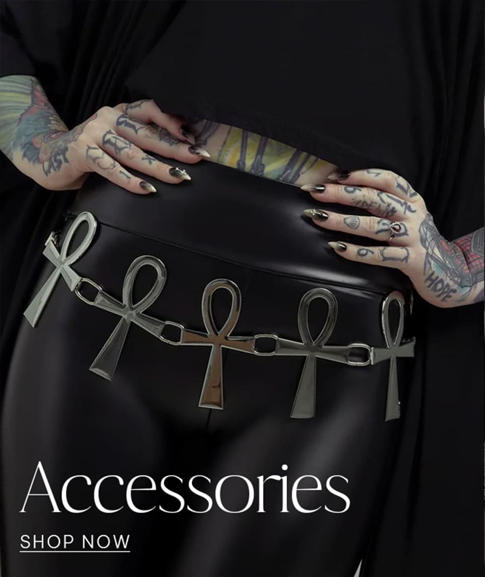 ALL ACCESSORIES | Killstar