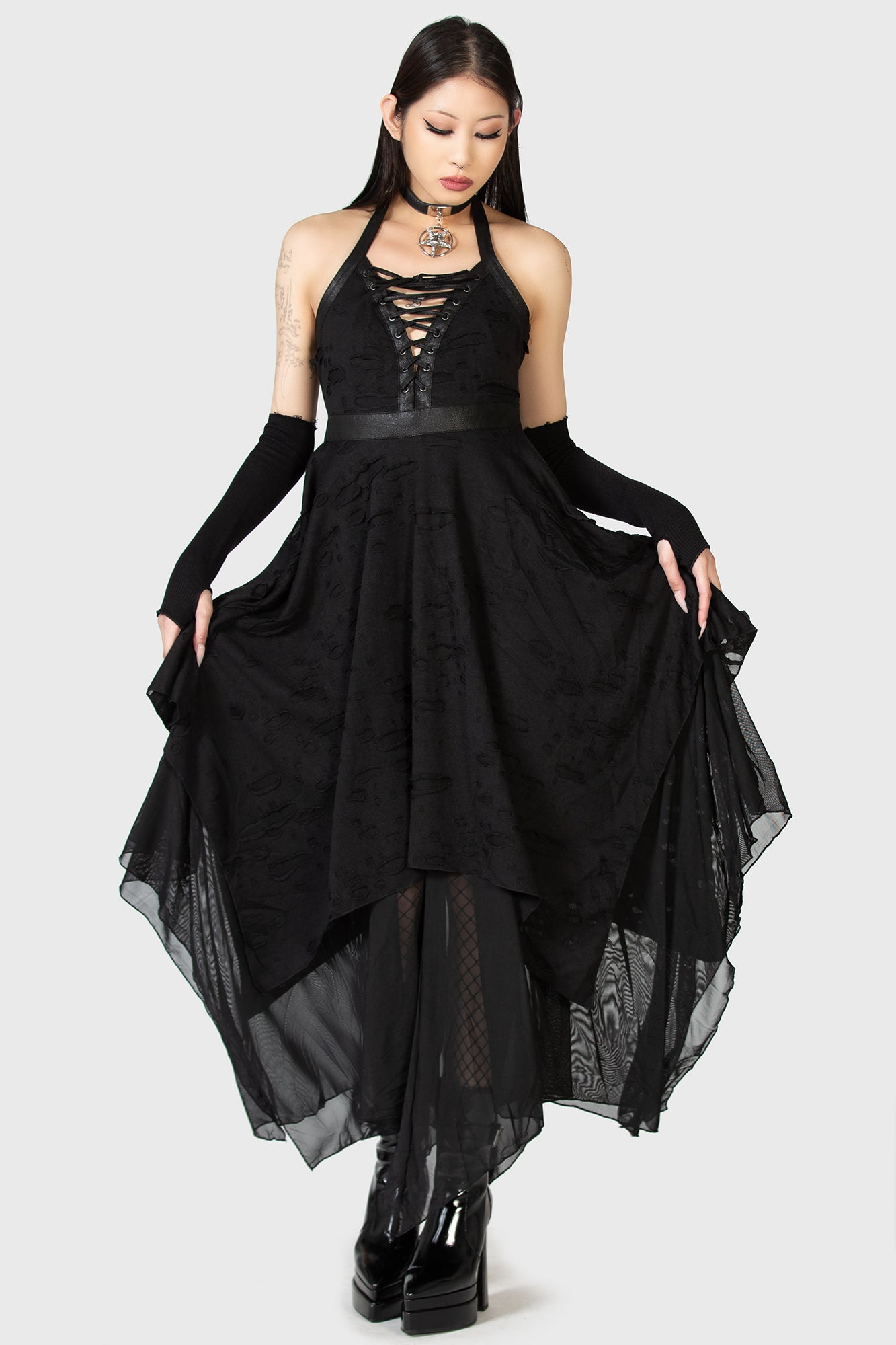 Badlands Dress | Killstar