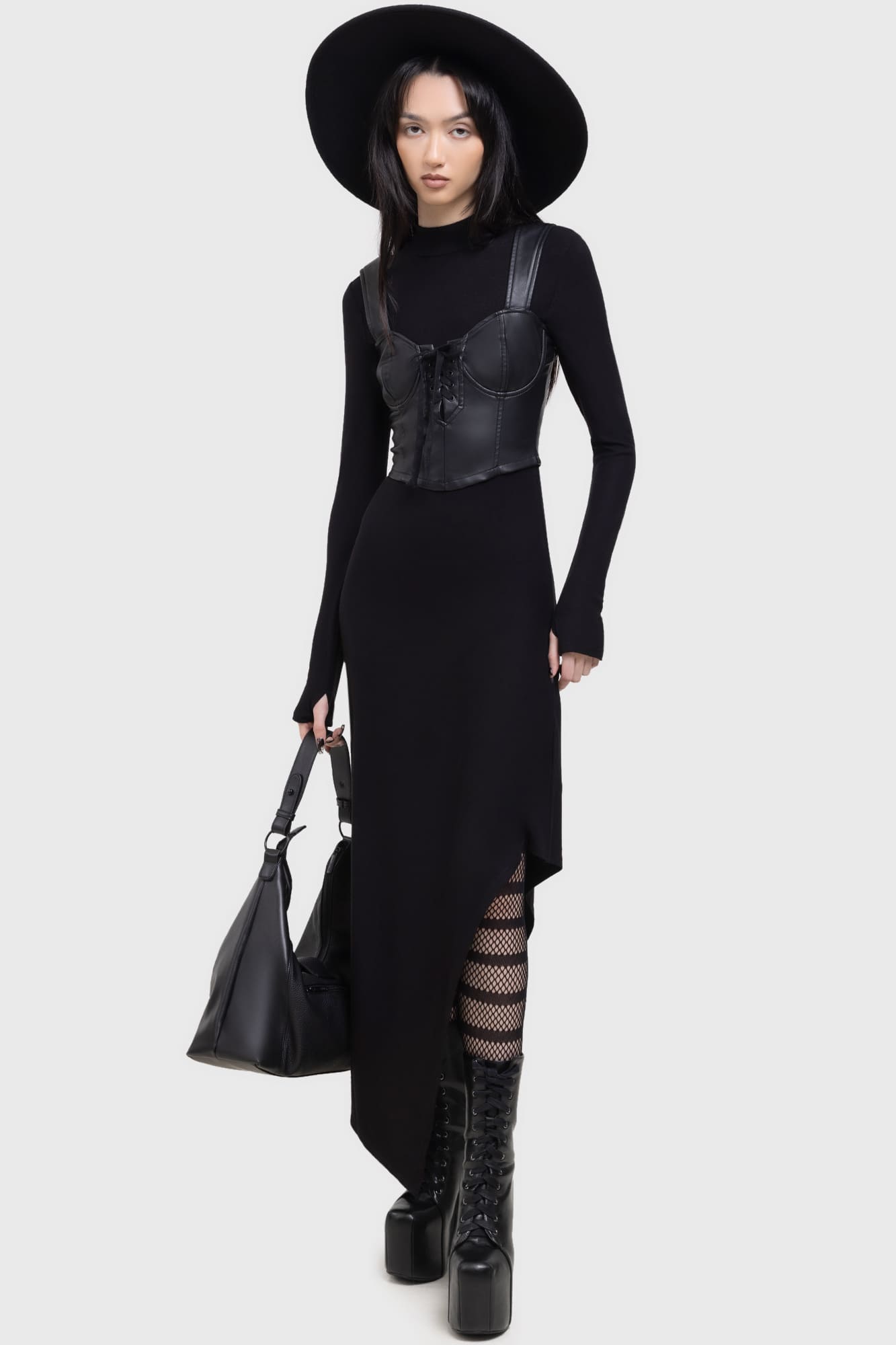 Dark Presence Dress | Killstar