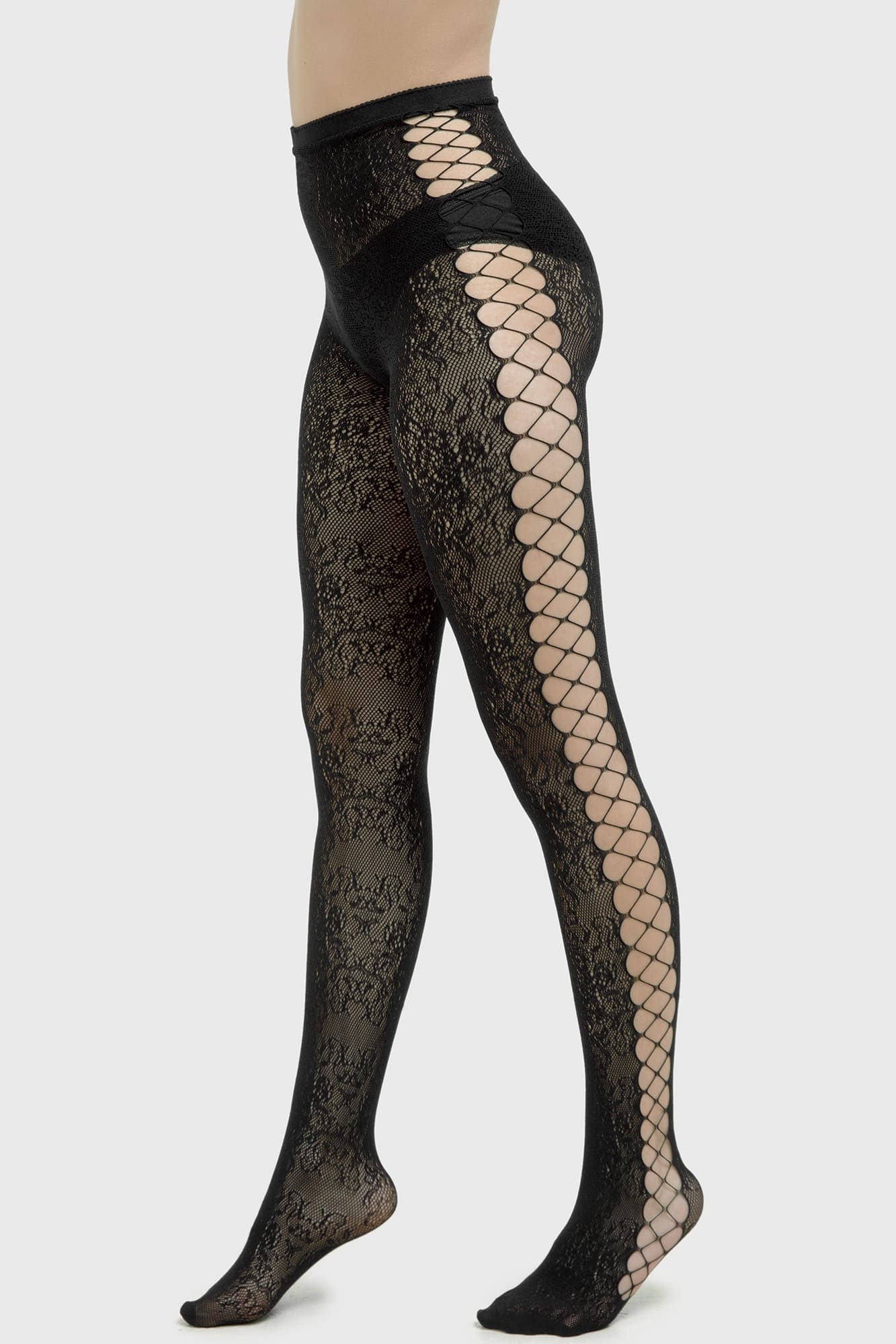 Lethia Tights | Killstar
