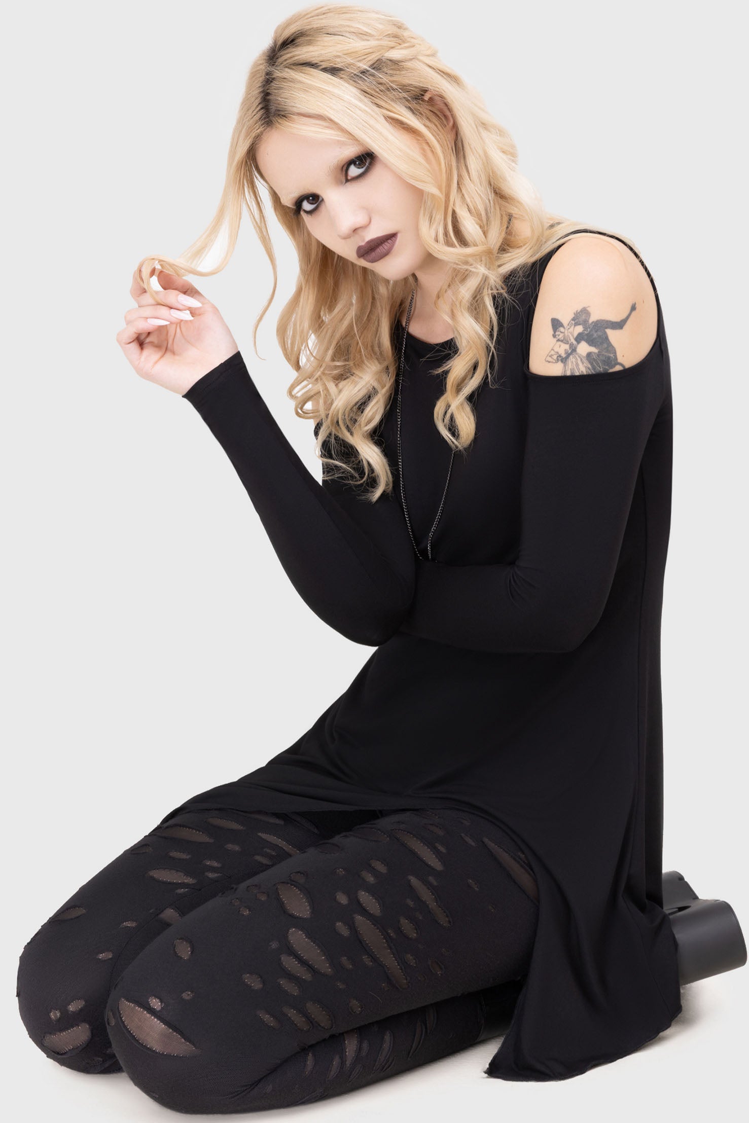 Marrowgate Leggings | Killstar