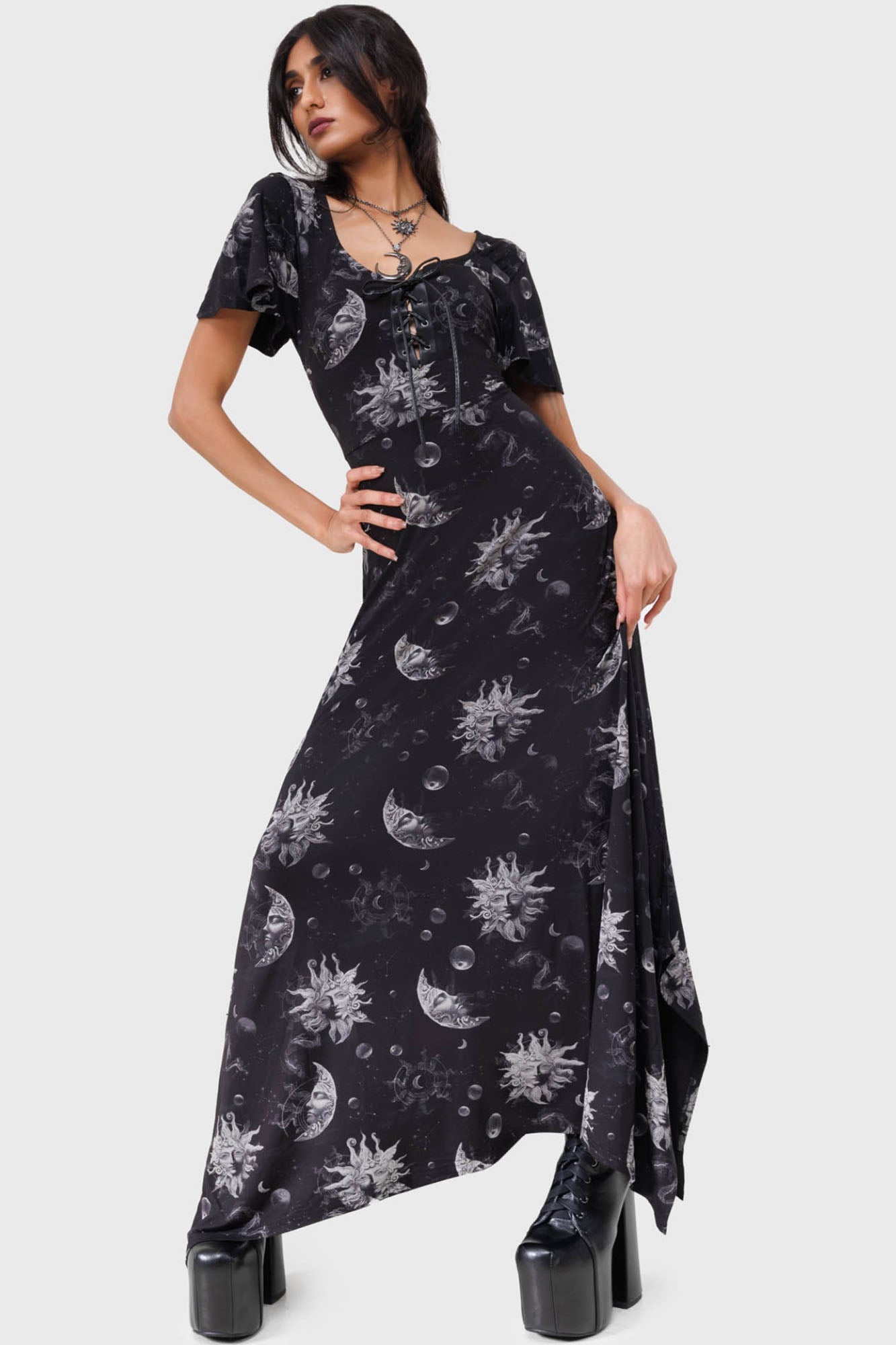 Umbral Dress | Killstar