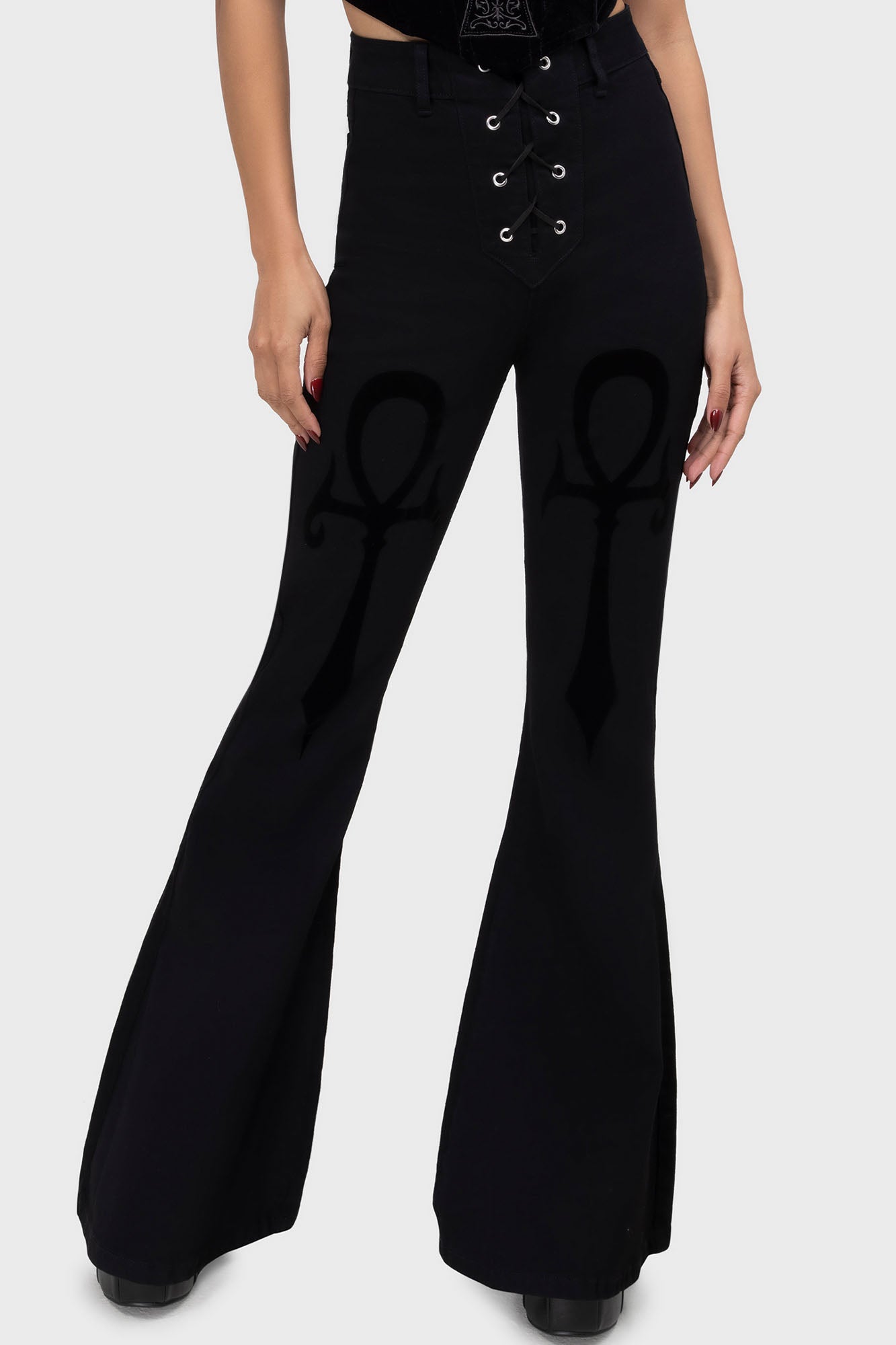 Umbral Lock Flares | Killstar