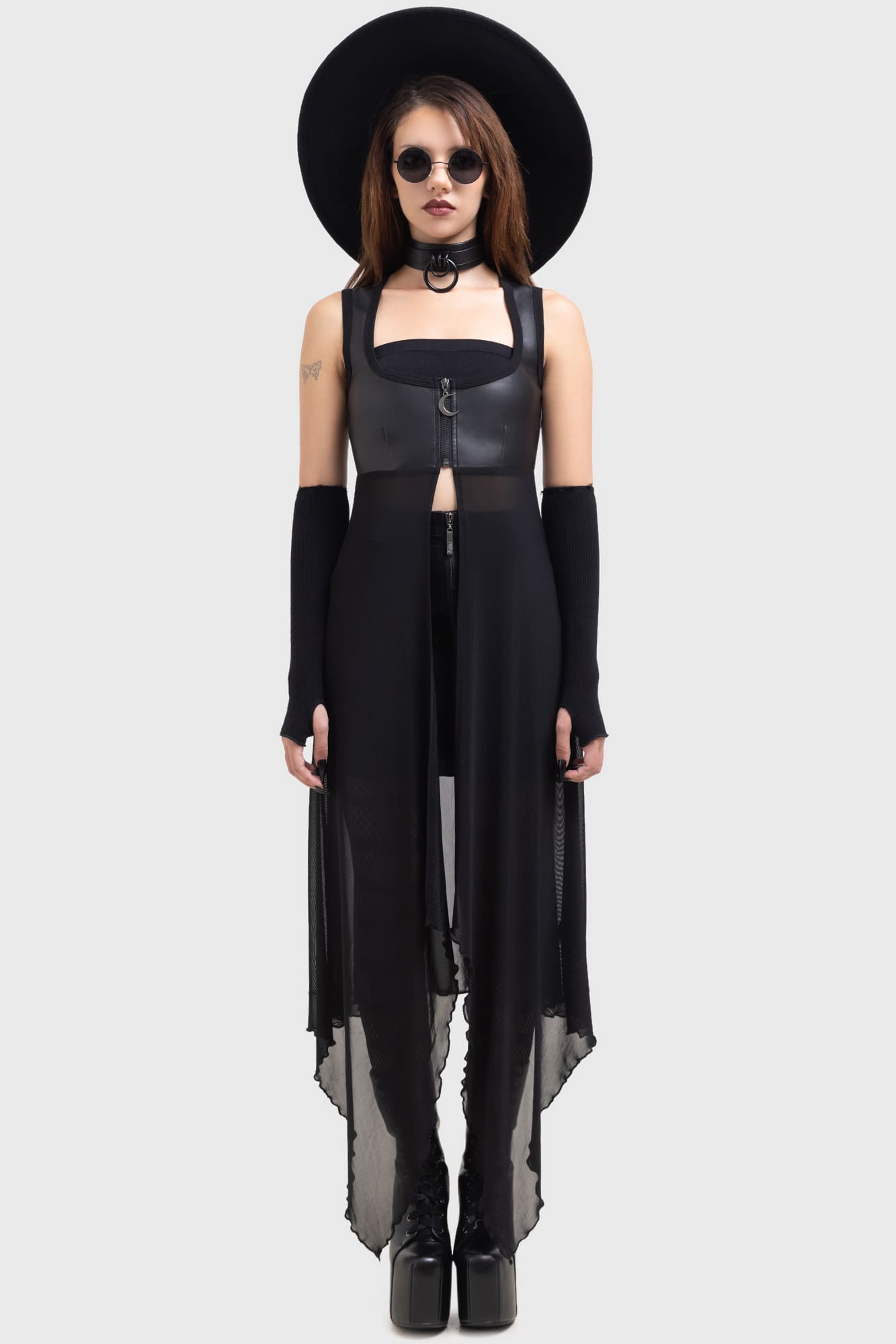 Acendance Duster | Killstar