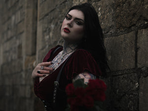 New In | New Lines & Collections Just Dropped | Killstar