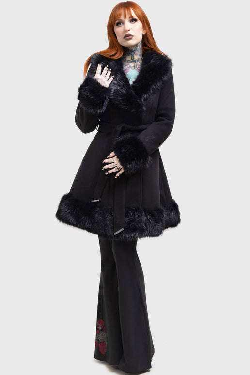 ALL JACKETS & COATS | Killstar