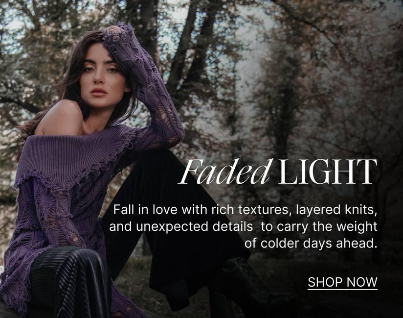 Gothic & Alternative Clothing | In Goth We Trust | Killstar