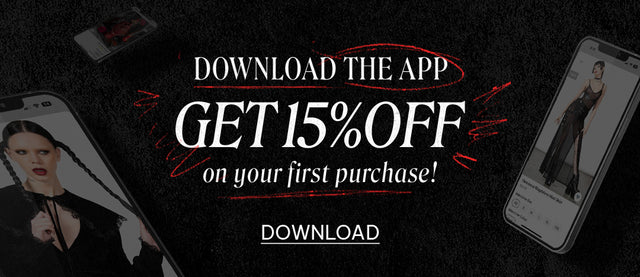 KILLSTAR - UK Store | Killstar