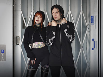 New In | New Lines & Collections Just Dropped | Killstar