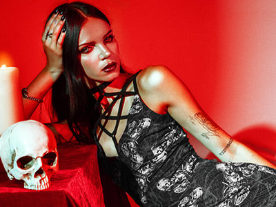 KILLSTAR - UK Store | Killstar