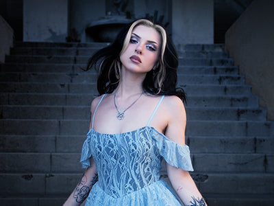 New In | New Lines & Collections Just Dropped | Killstar