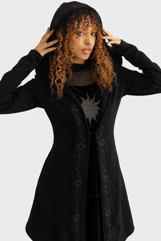 ALL JACKETS & COATS | Killstar