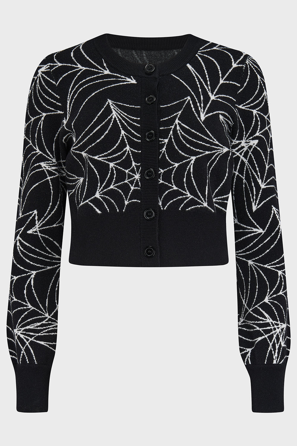 Dark Angel Dottie Cardigan | Killstar
