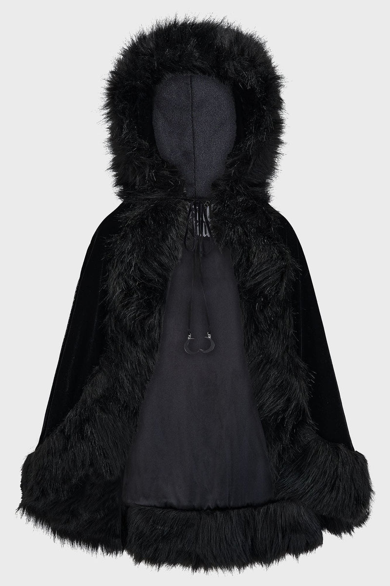 Dark Aura Cloak | Killstar