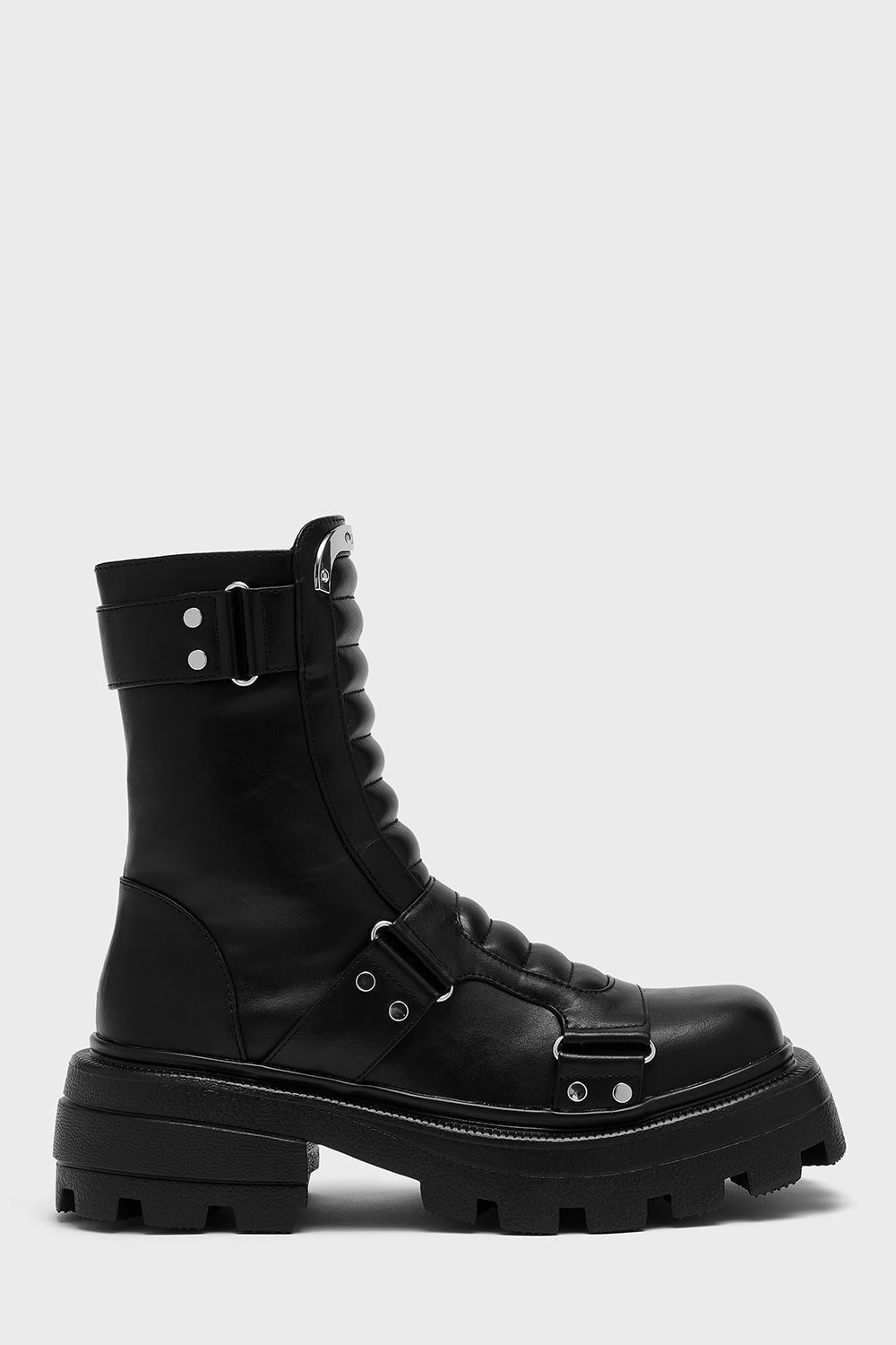 Dust Devil Boots | Killstar