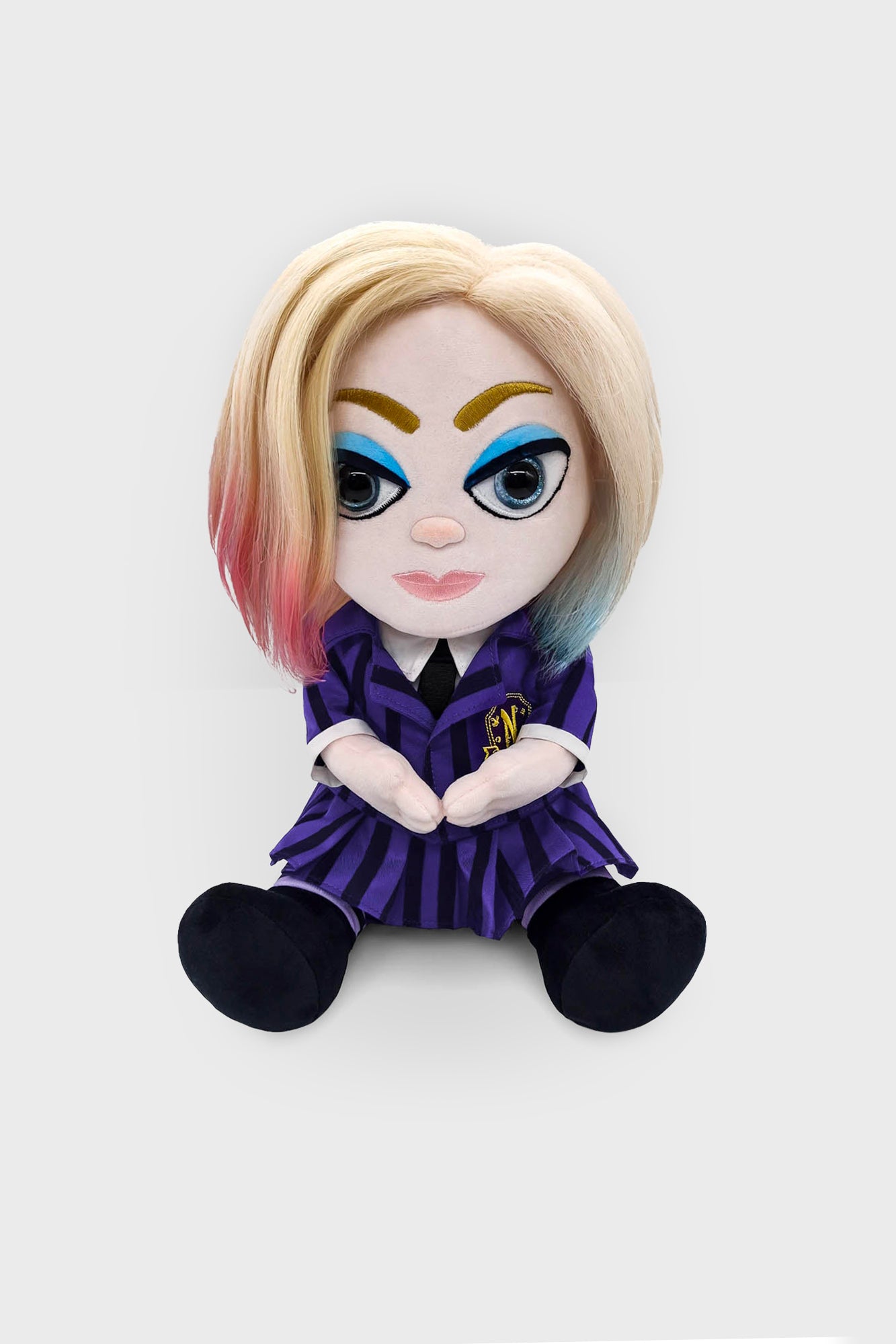 Enid Sinclair Plush Toy | Killstar