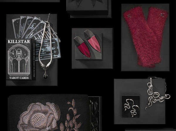 KILLSTAR - UK Store | Killstar