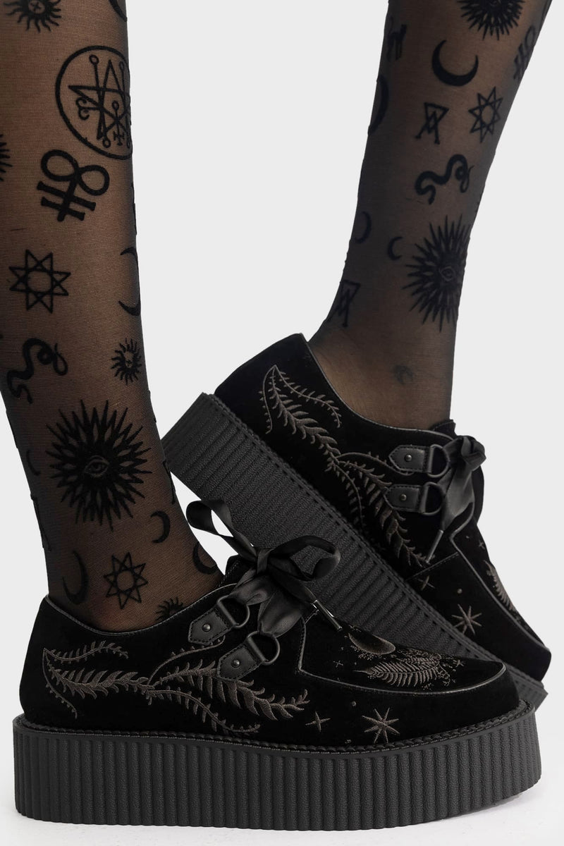 In A Phase Creepers | Killstar