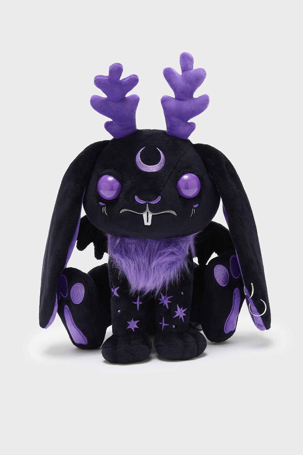 Misty Plush Toy | Killstar