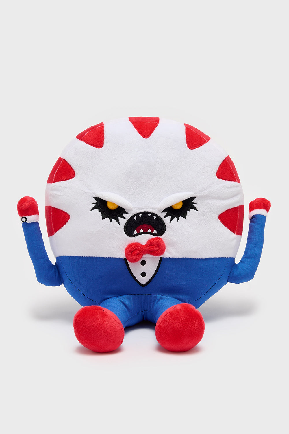 Peppermint Butler Plush Toy | Killstar