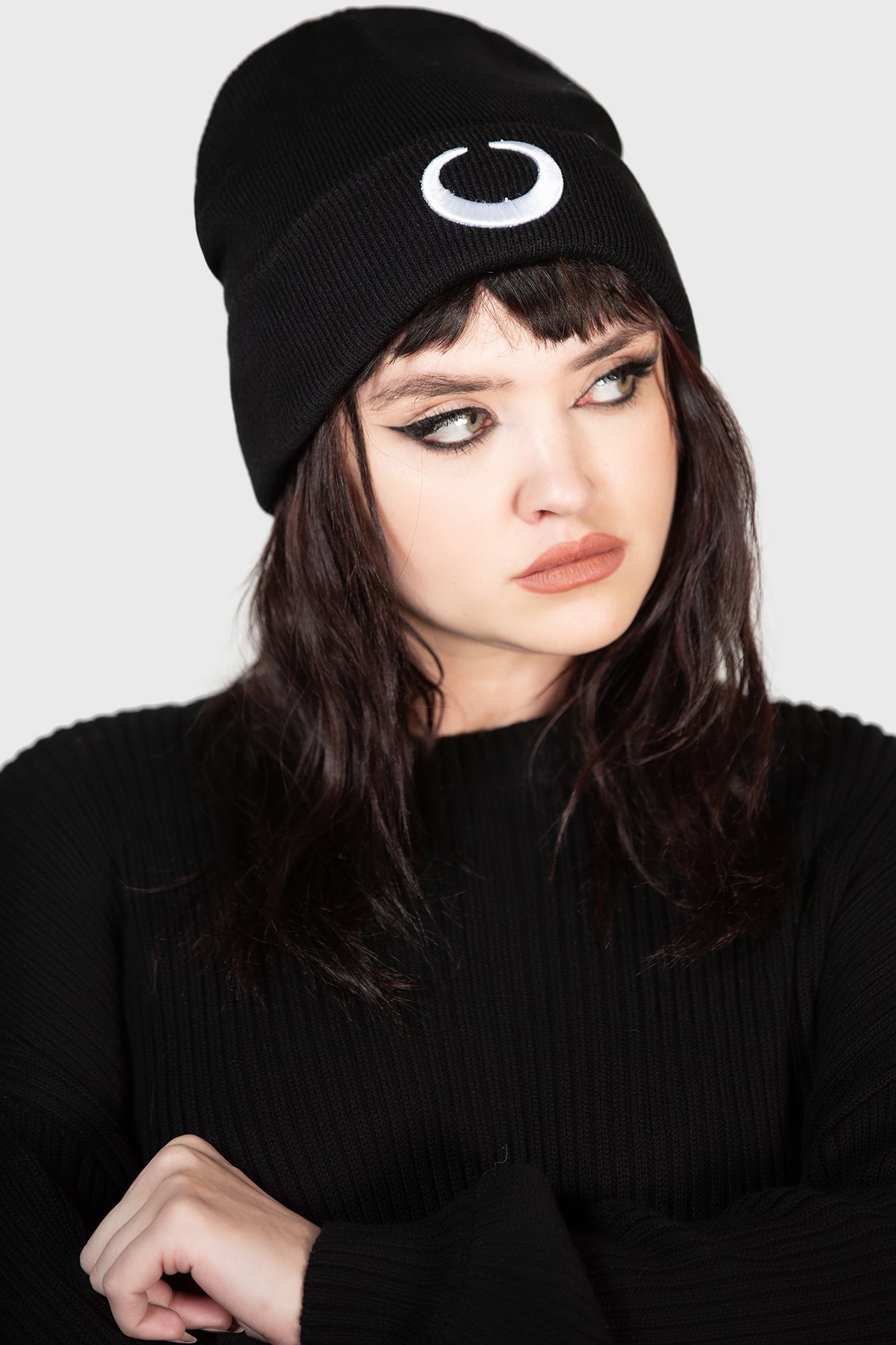 Luna Beanie [B] | Killstar