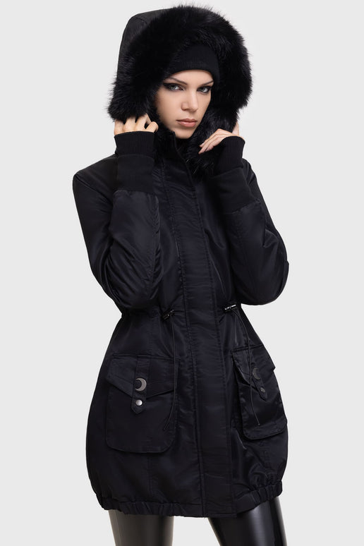 ALL JACKETS & COATS | Killstar