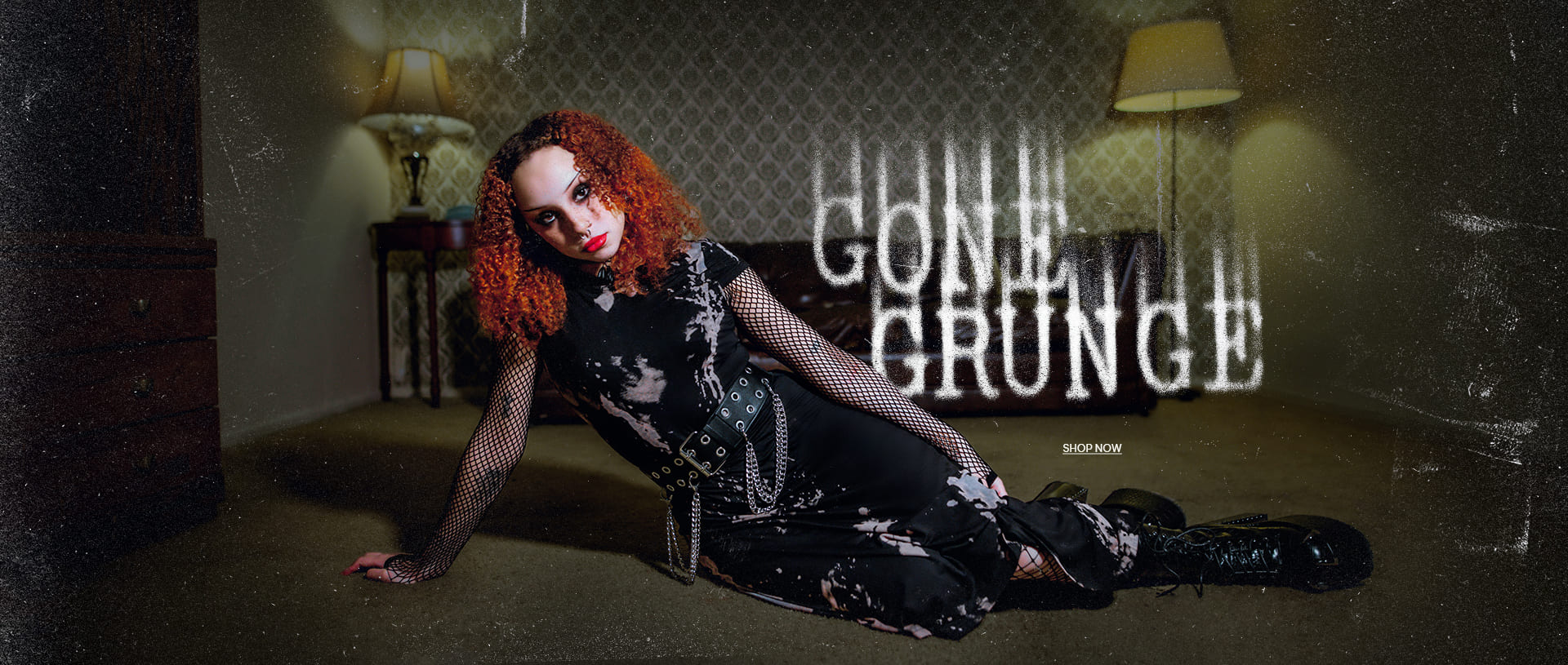 Size Charts | Killstar