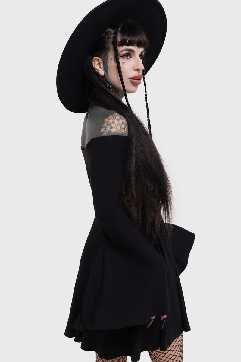 Melaina Dress | Killstar