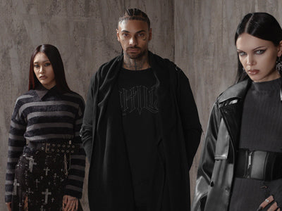New In | New Lines & Collections Just Dropped | Killstar