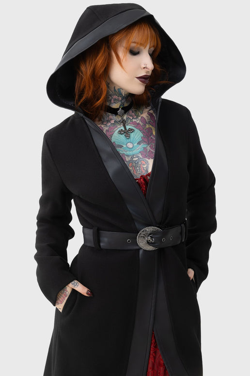 ALL JACKETS & COATS | Killstar