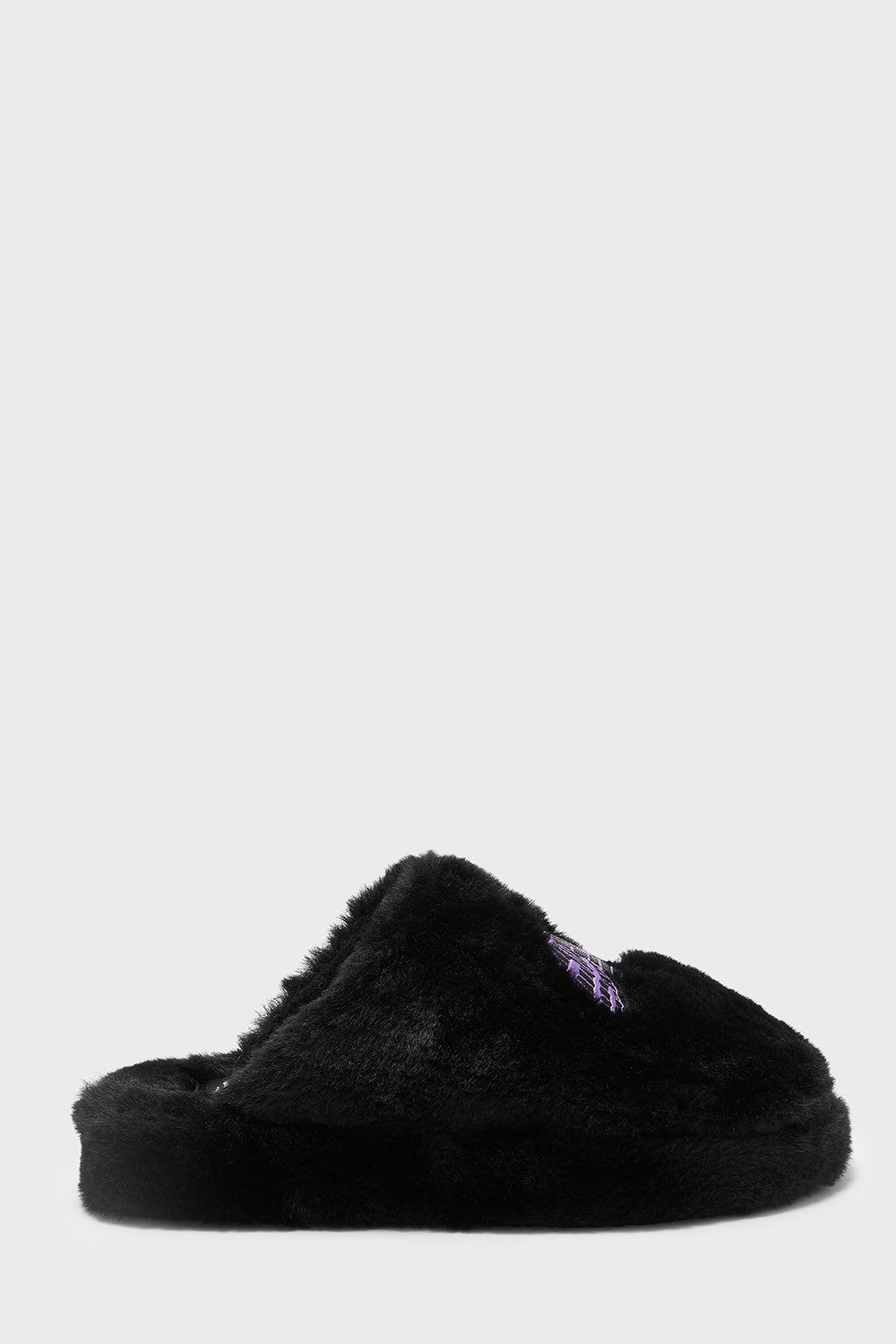 Midnight Moth Slippers | Killstar