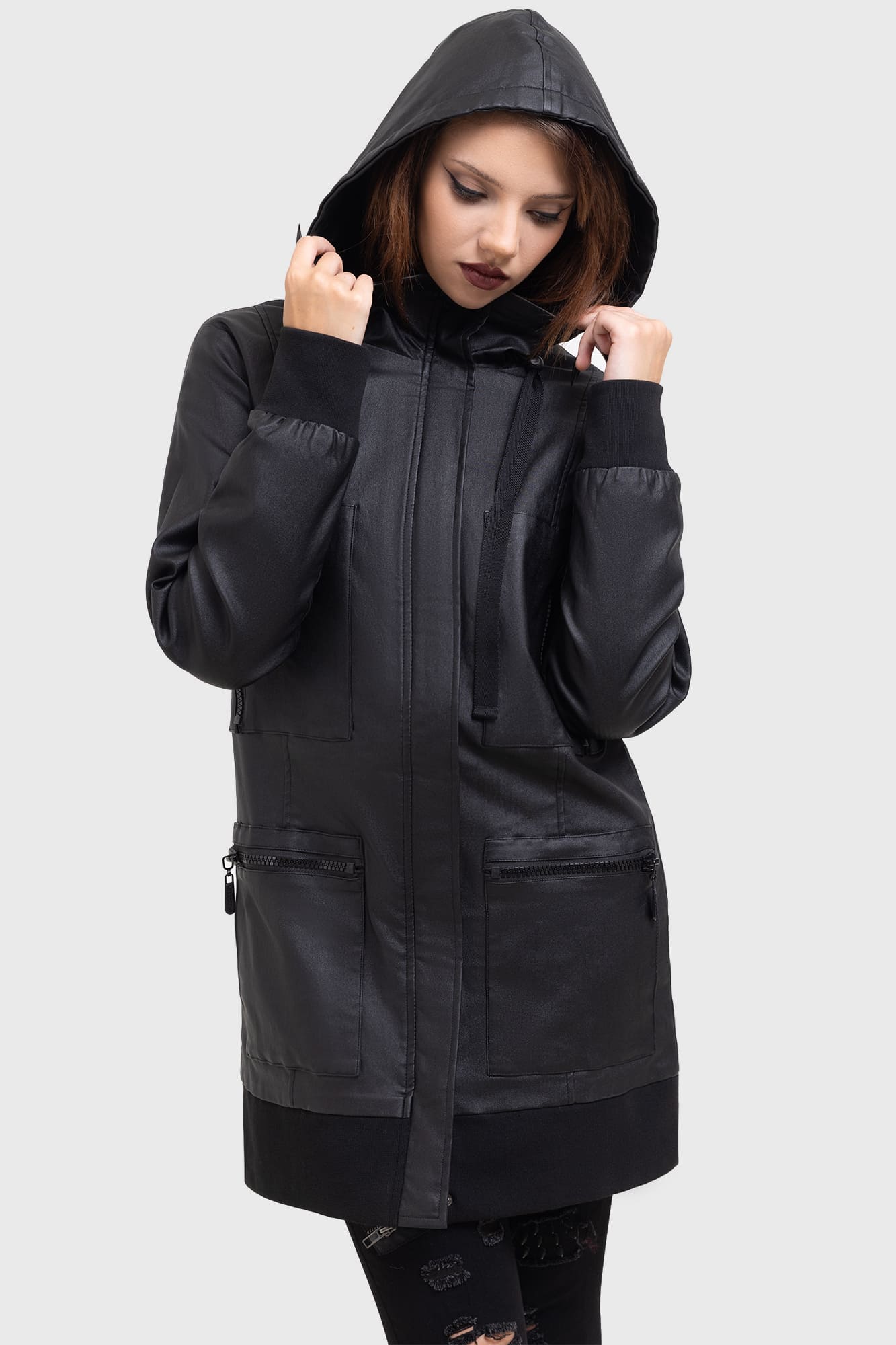 Miss Doomsday Jacket | Killstar