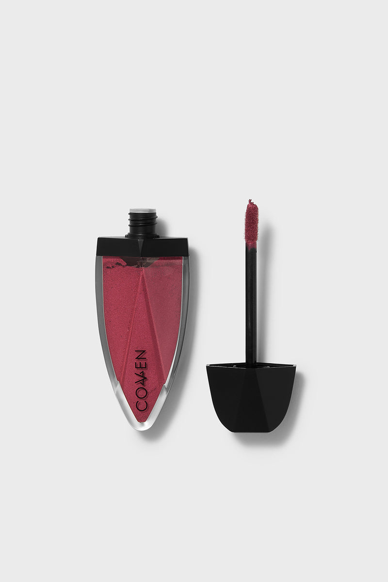 Metallic Grip Liquid Lip [EMBER PIT] | Killstar