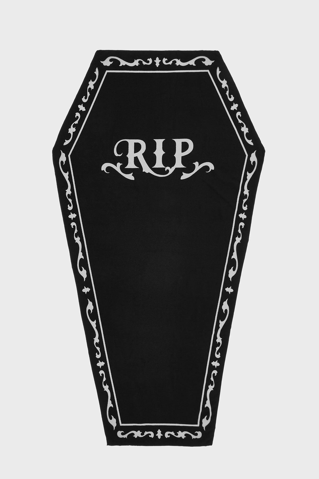 Rip Coffin Beach Towel | Killstar