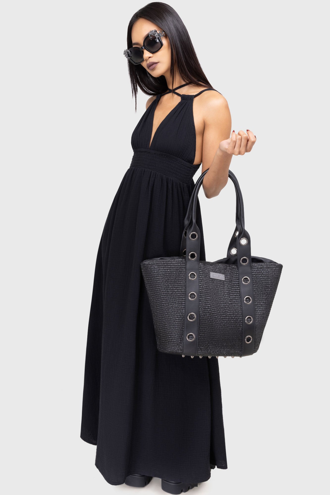 Shadow Dance Dress | Killstar