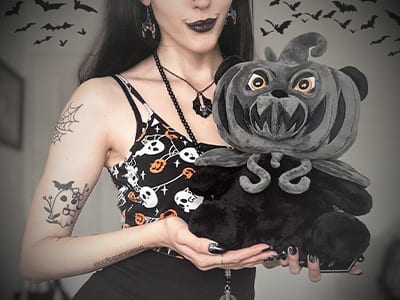 Gothic Boots | Gothic High Heel & Platform Boots | Killstar