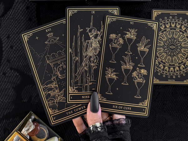 KILLSTAR - UK Store | Killstar