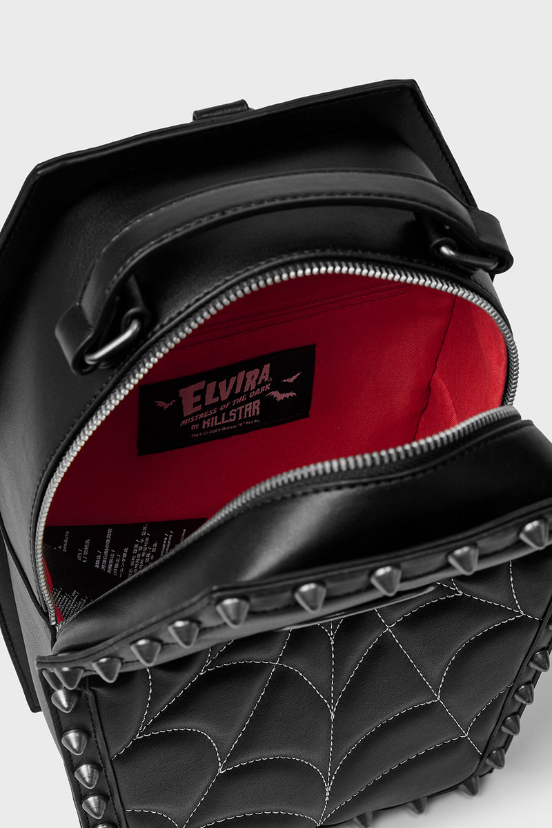 Unpleasant Dreemz Backpack | Killstar