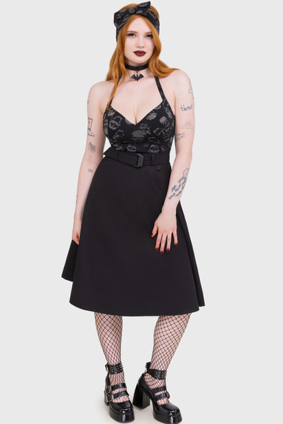 Gothic & Alternative Clothing | In Goth We Trust | Killstar