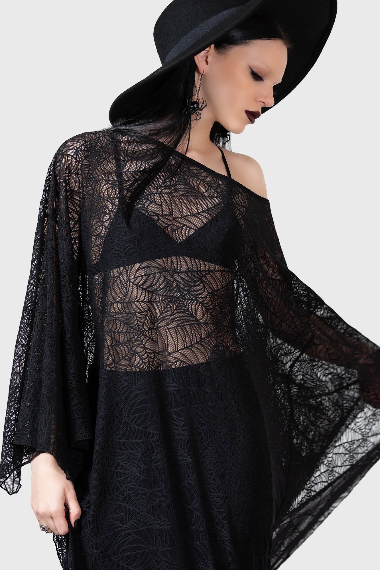 Arianwen Dress | Killstar