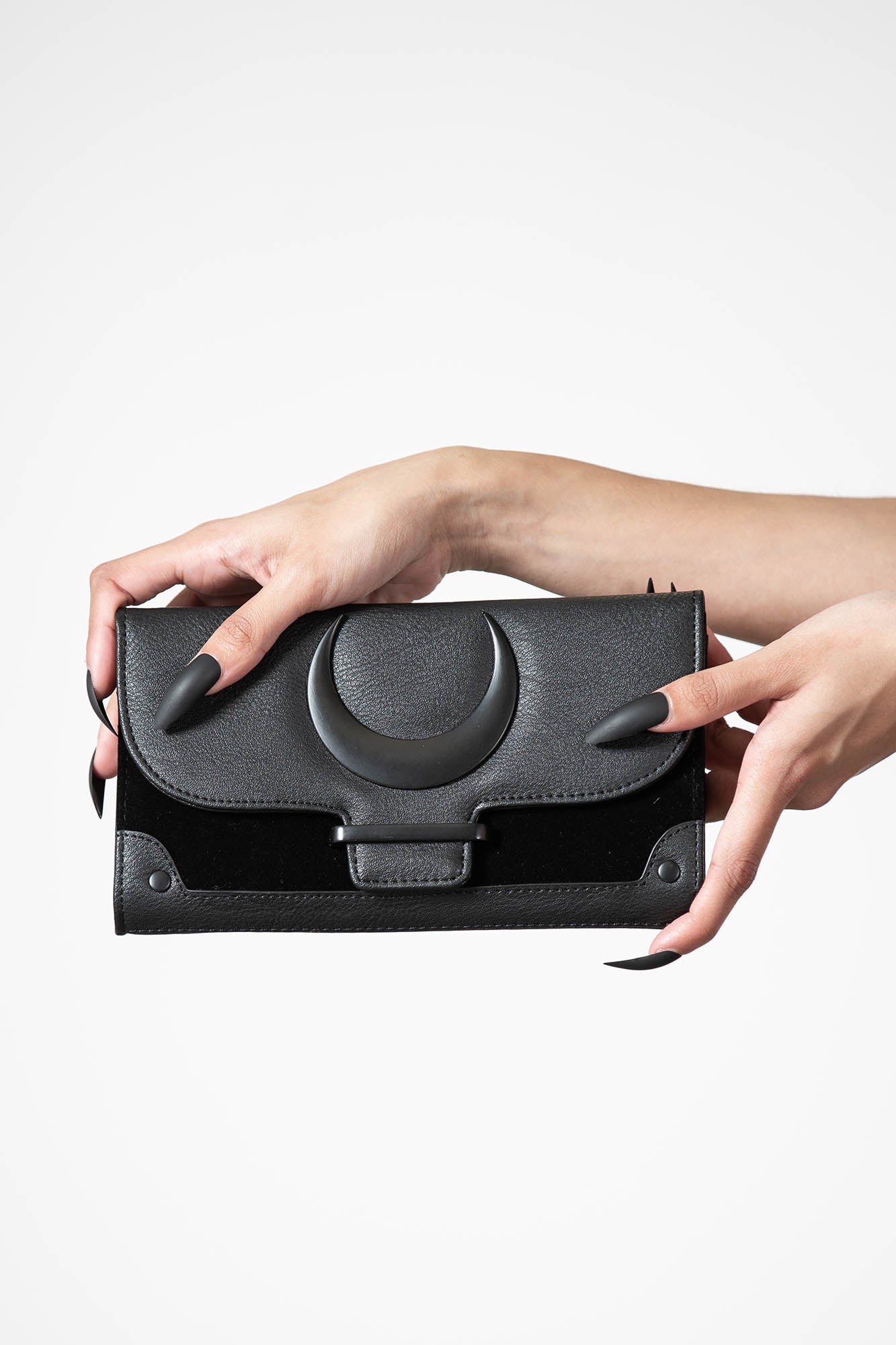 Cycles Large Wallet | Killstar