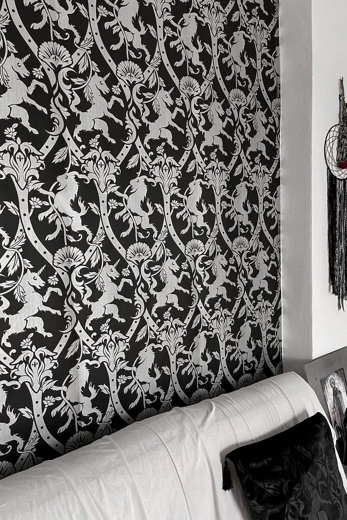 Royal Beast Wallpaper [B] | Killstar